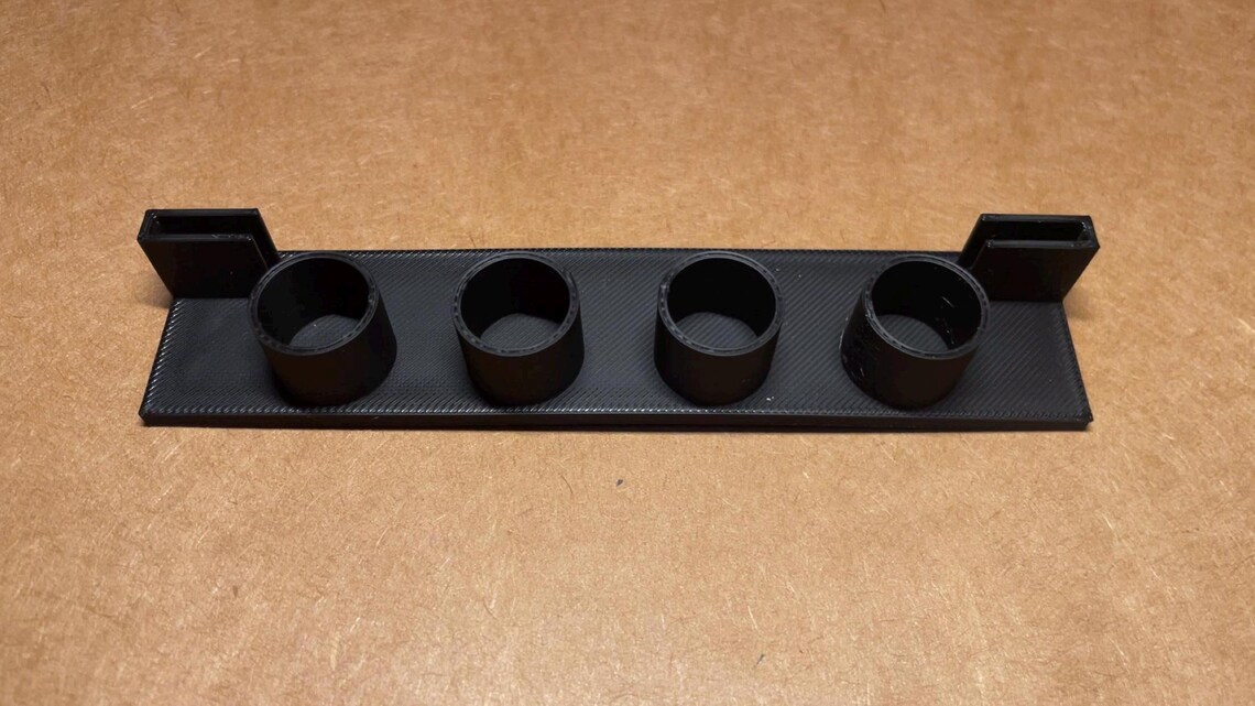 Aquarium API Water Test Kit Holder - Etsy