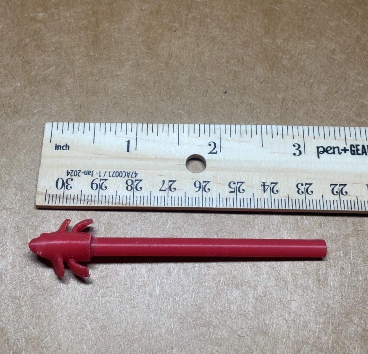 Betta Flare Stick - Etsy