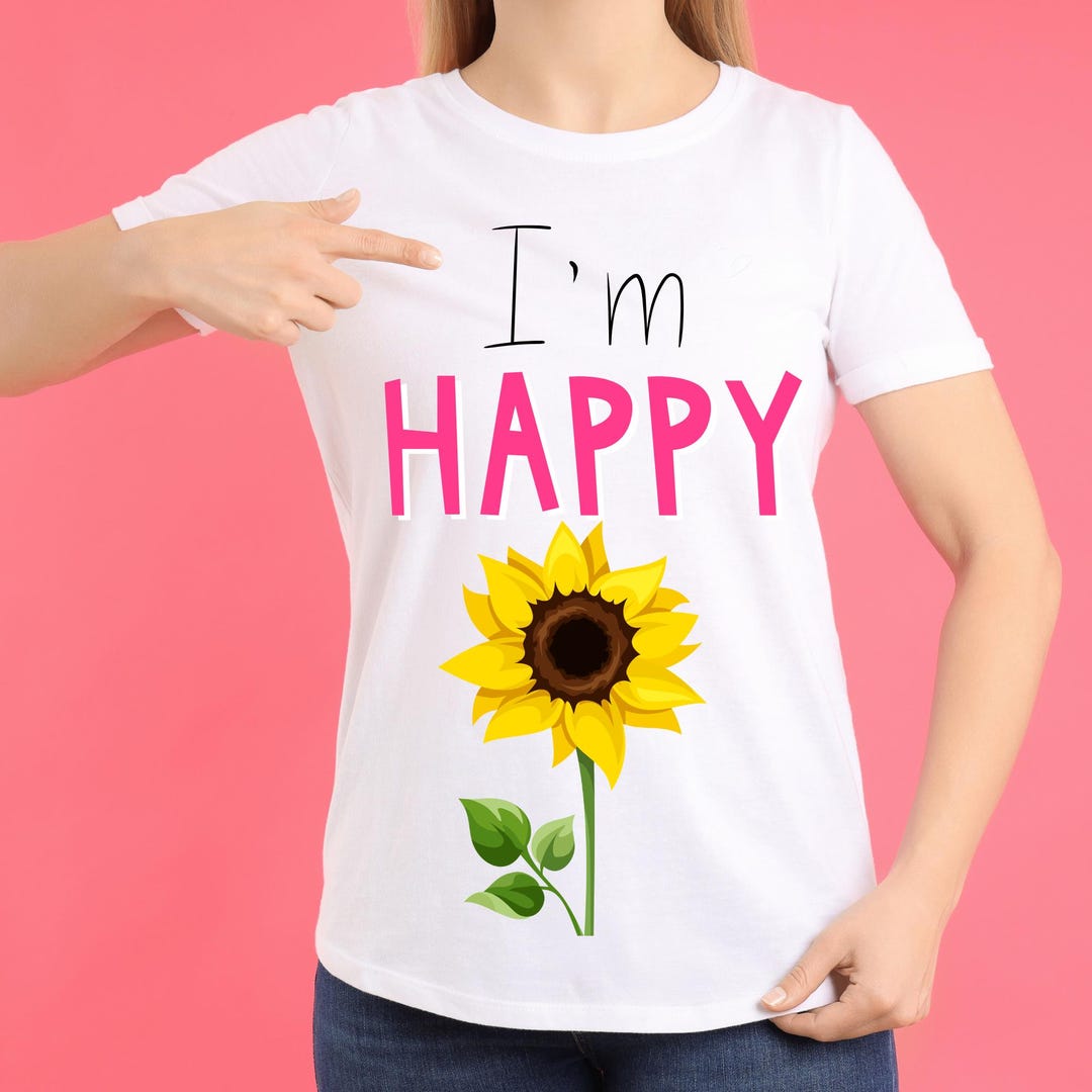 Custom T-shirt Design Template Download Png & Pdf - Etsy