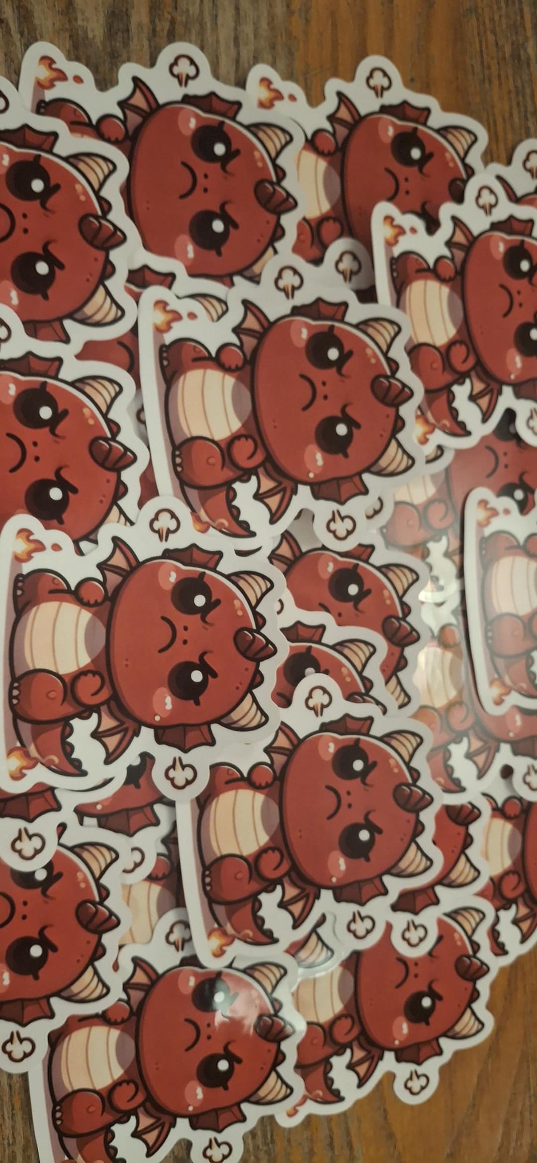 Chibi Angry Dragon, Dnd, Loot, Dungeons and Dragons, Nat1, Cute ...