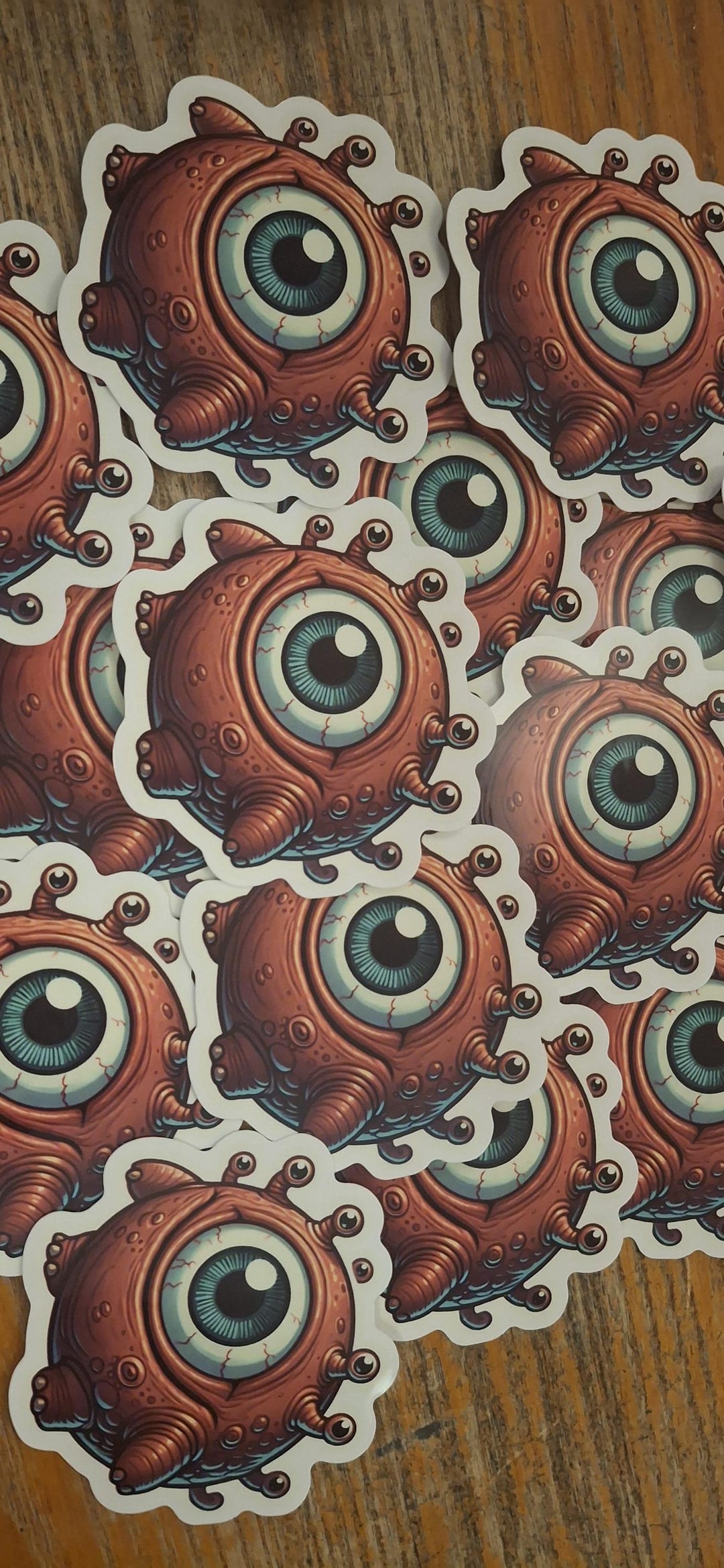 Eye Behold You, Dnd, Loot, Dungeons and Dragons, Nat1, Beholder ...