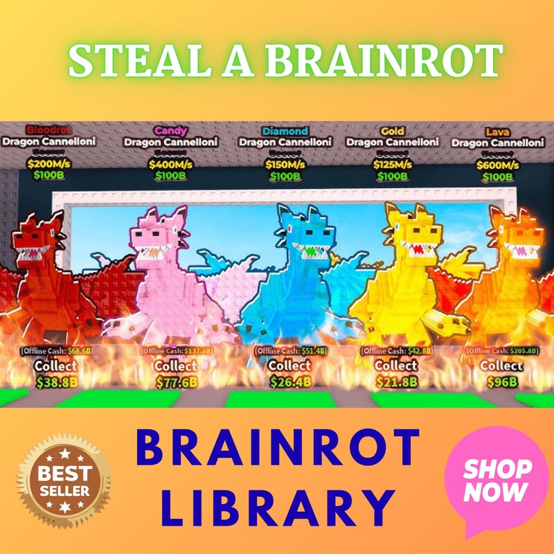 Sammy Spider Steal a Brainrot Outfit - Etsy Canada