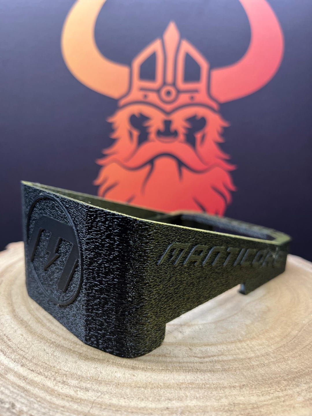 NEW Minelab Manticore Hooded Bumper (metallic 2-tone) - Etsy
