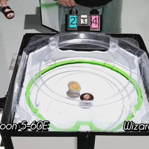 Score Counter for Beyblade X - Etsy