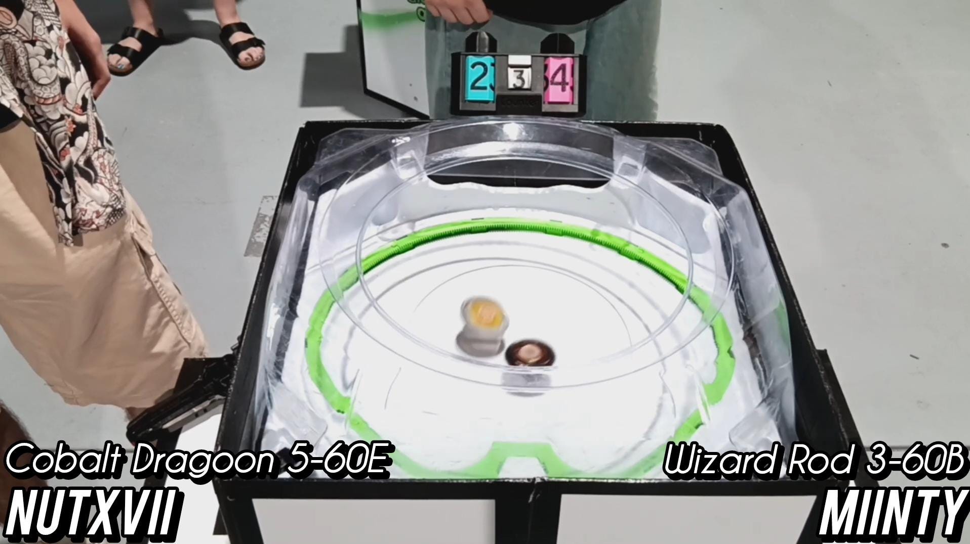 Score Counter for Beyblade X - Etsy