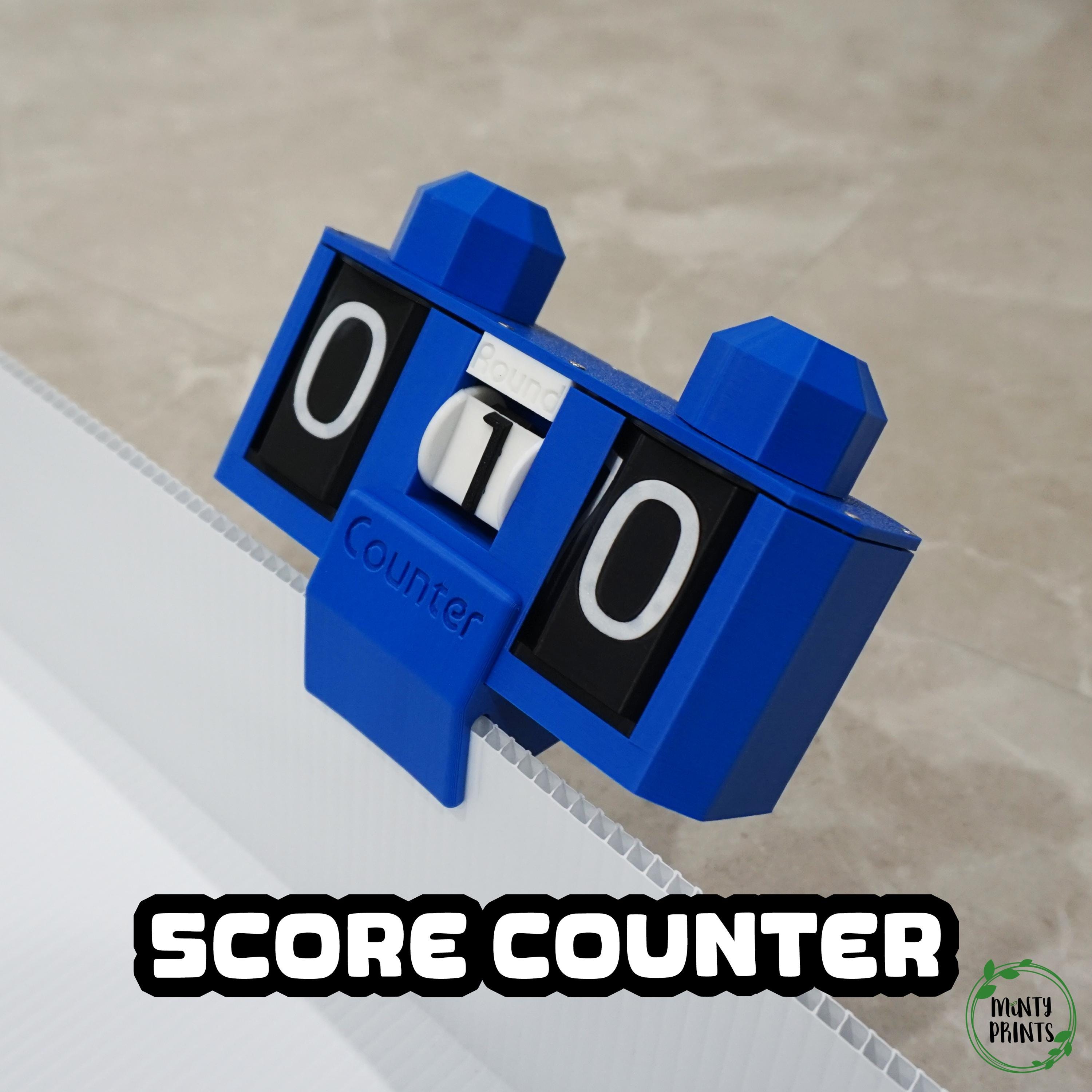 Score Counter for Beyblade X - Etsy