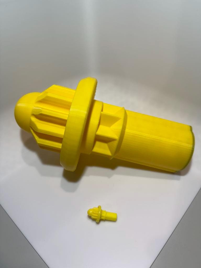 Oversized Beyblade X Bits - Etsy