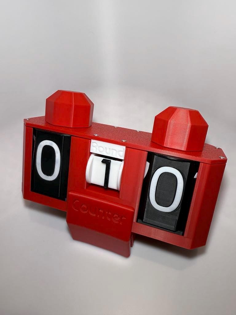 Score Counter for Beyblade X - Etsy