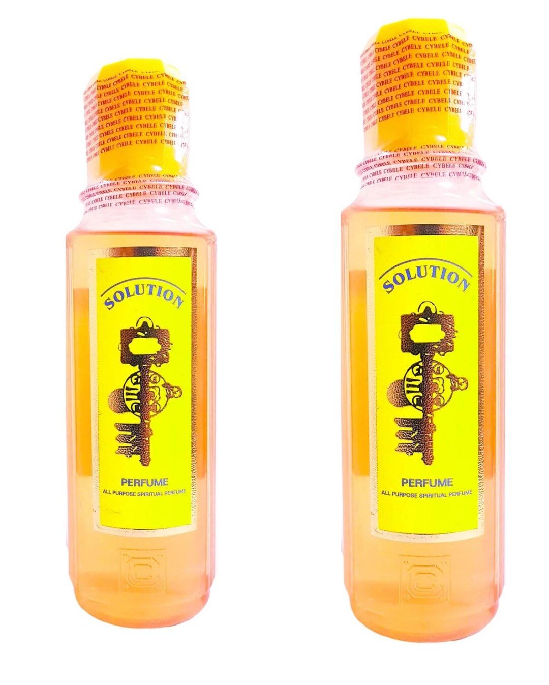 Solution Perfume 150ml - Etsy