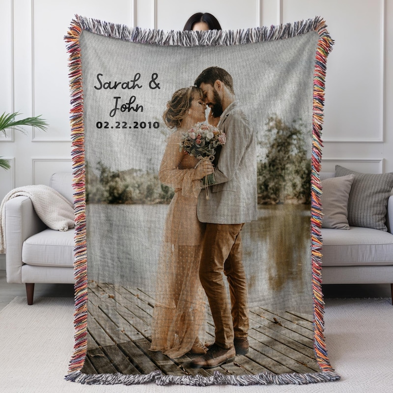 Custom Tapestry - Etsy