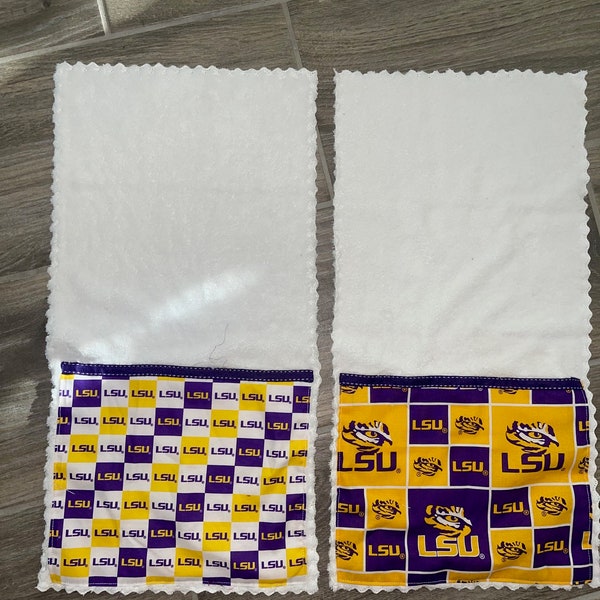 Lsu Baby - Etsy
