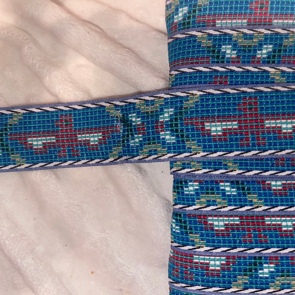Native American Trim - Etsy