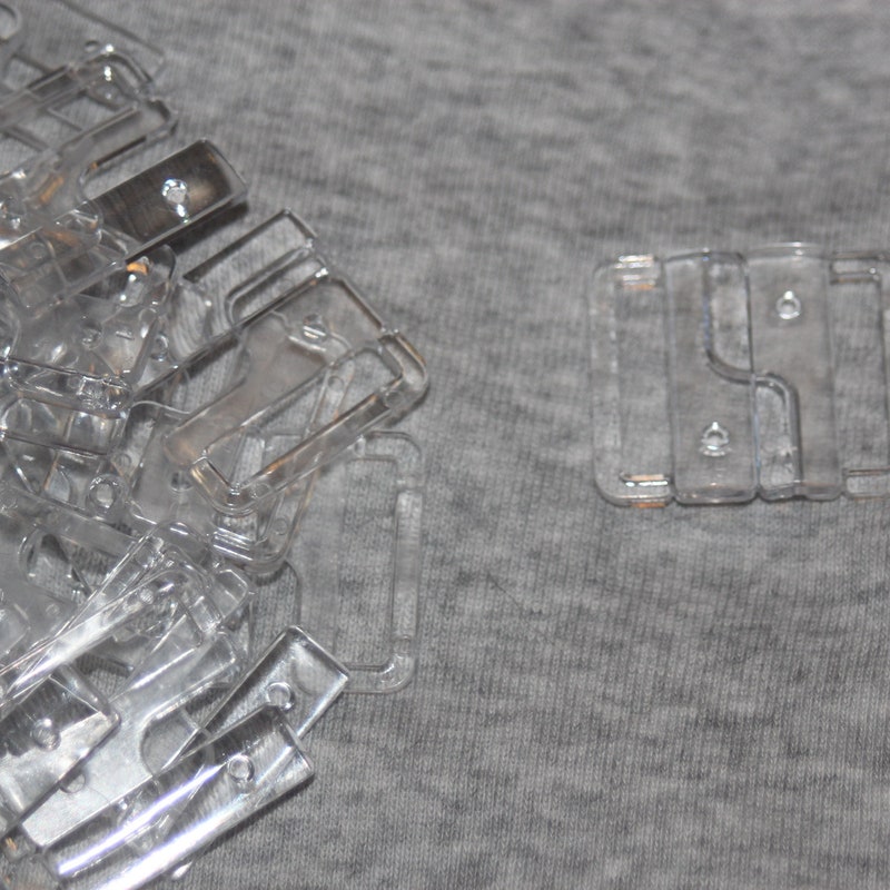 1 Bikini Clip Clasp - Etsy