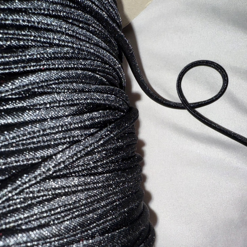 Spaghetti String - Etsy