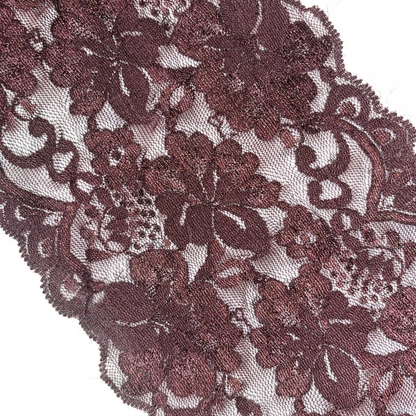 Wide Lace Cuffs - Etsy