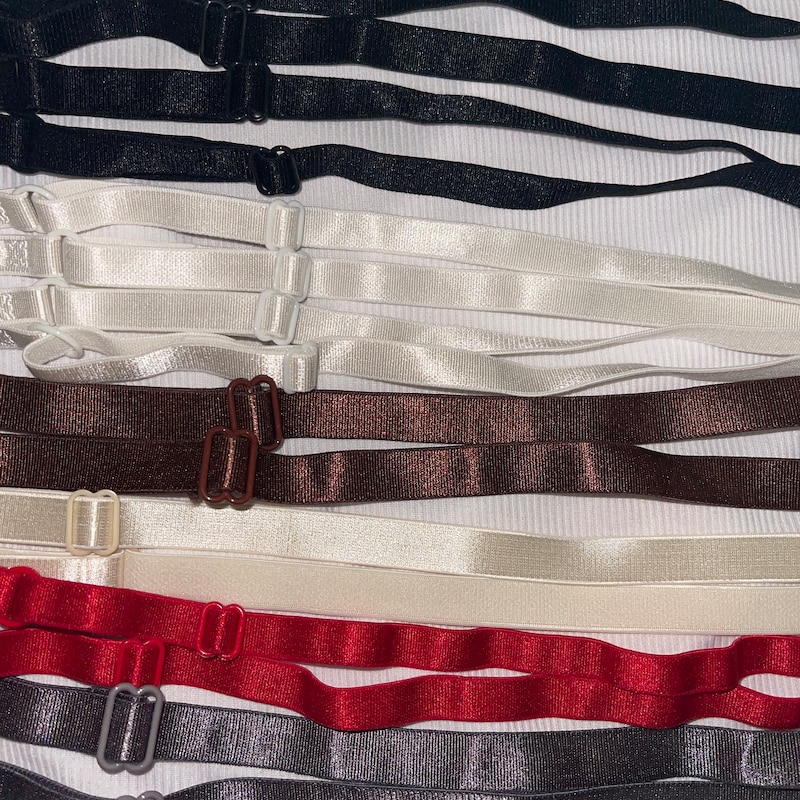 Replacement Spaghetti Straps - Etsy
