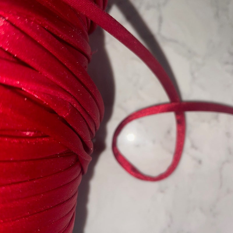 Spaghetti String - Etsy