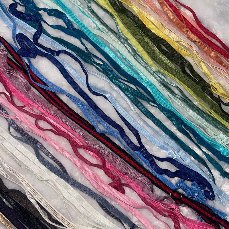 Replacement Spaghetti Straps - Etsy