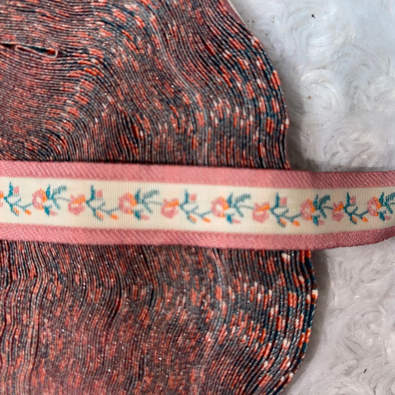 Medieval Fabric Trim - Etsy