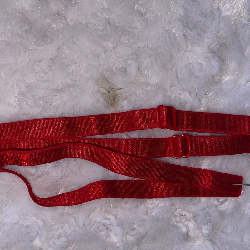 Replacement Spaghetti Straps - Etsy