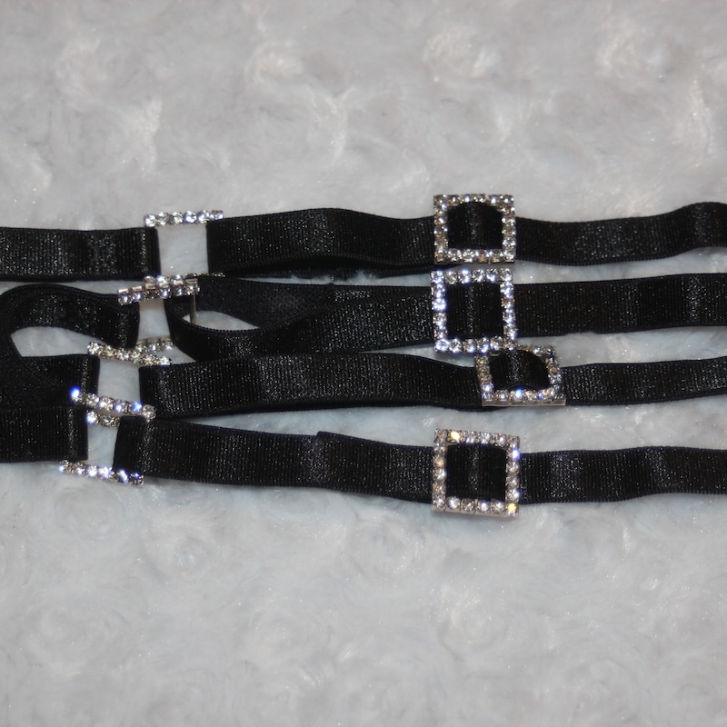 Replacement Spaghetti Straps - Etsy