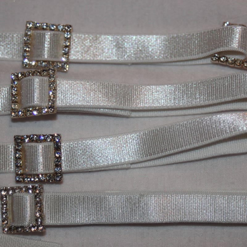 Replacement Spaghetti Straps - Etsy