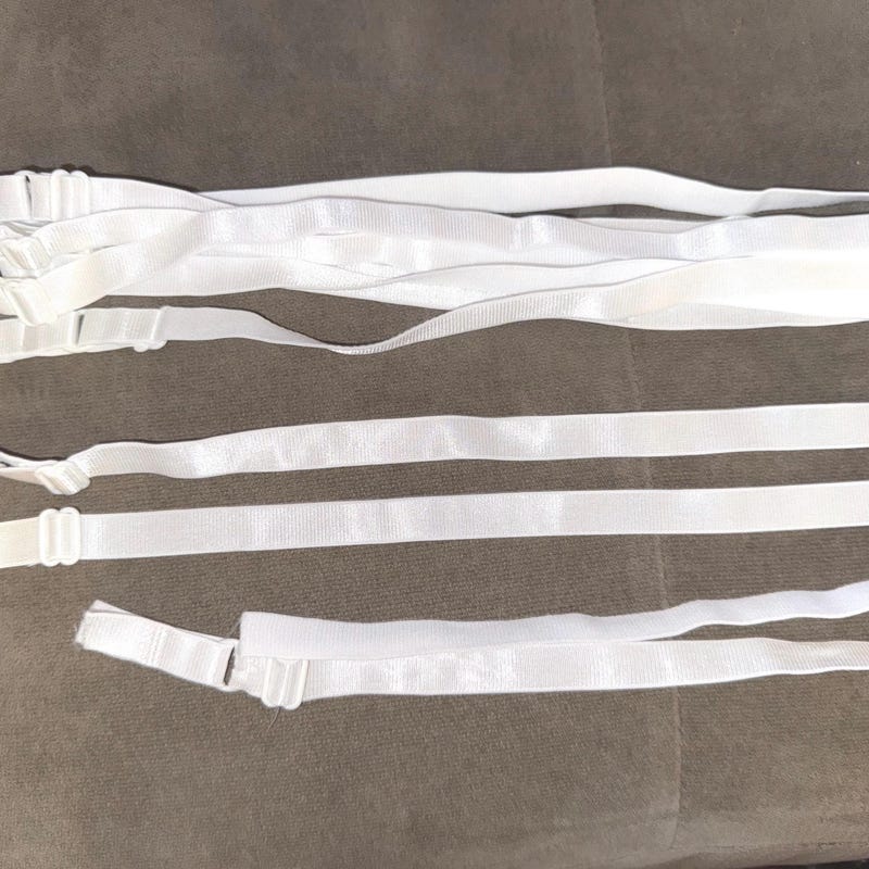 Replacement Spaghetti Straps - Etsy
