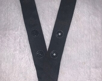 Plastic Snap Tape - Etsy