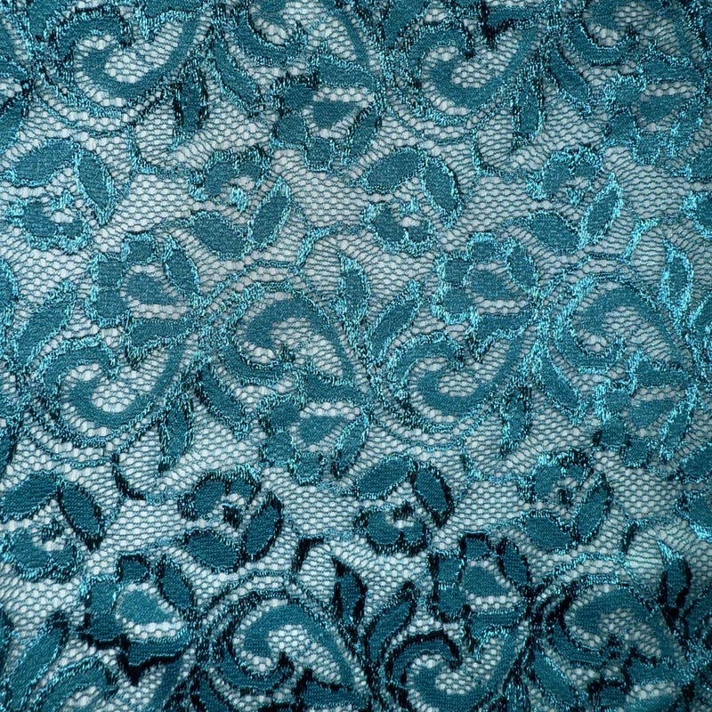 Lace Boot Cuff Green - Etsy