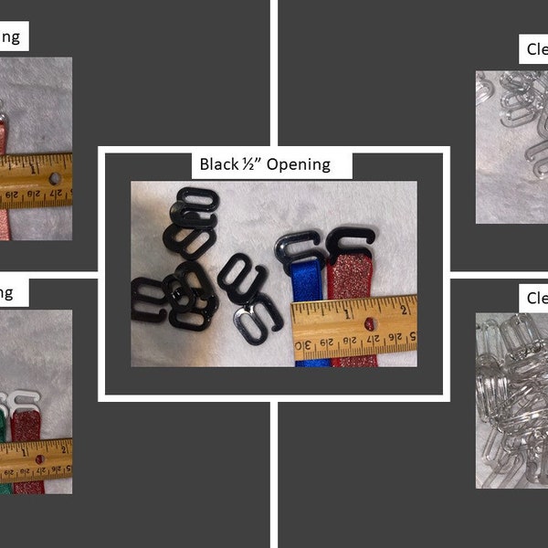 Bathing Suit Hooks - Etsy