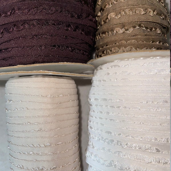 Stretch Ruffle - Etsy