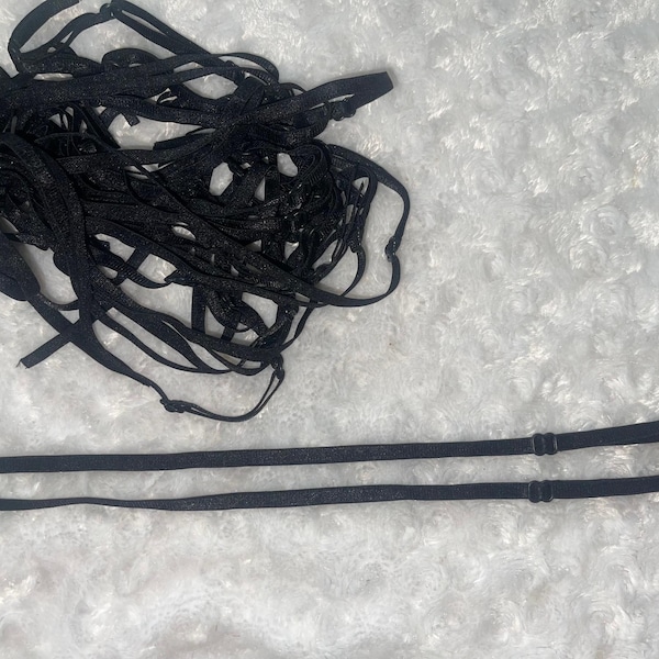 Replacement Spaghetti Straps - Etsy