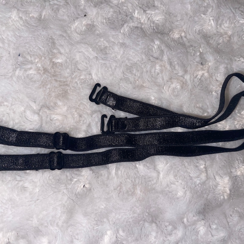 Replacement Spaghetti Straps - Etsy