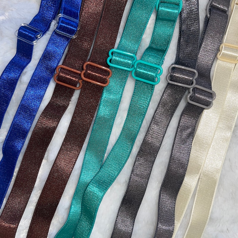 Replacement Spaghetti Straps - Etsy