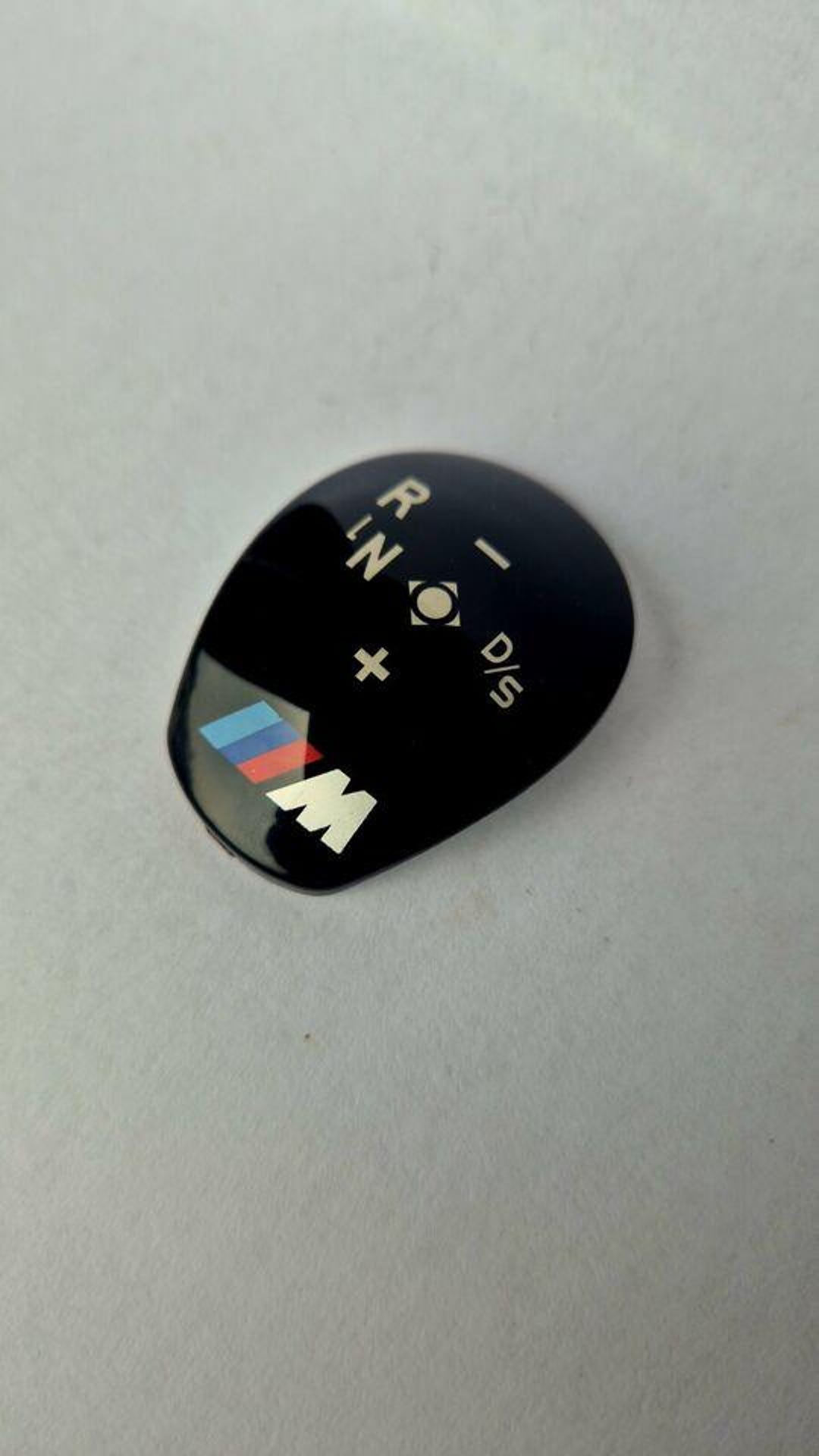 BMW M3 E90 E92 E93 Emblem Shift Knob Gearknob Gear Panel Sticker - Etsy