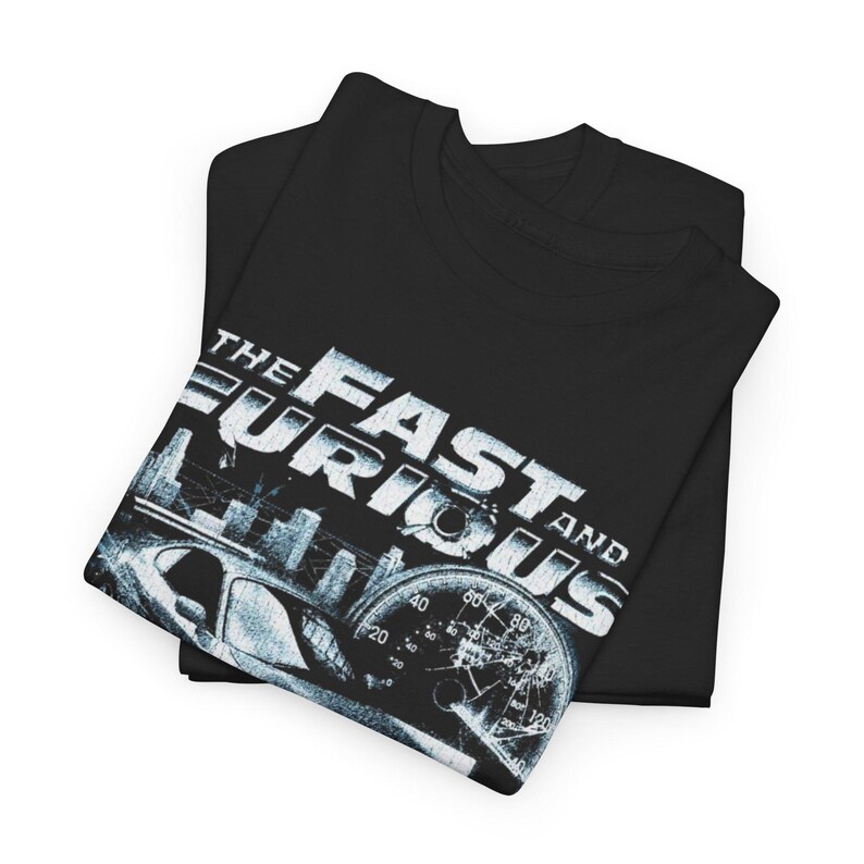 Fast and Furious Supra T-shirt: Vintage JDM Car Graphic Tee - Etsy