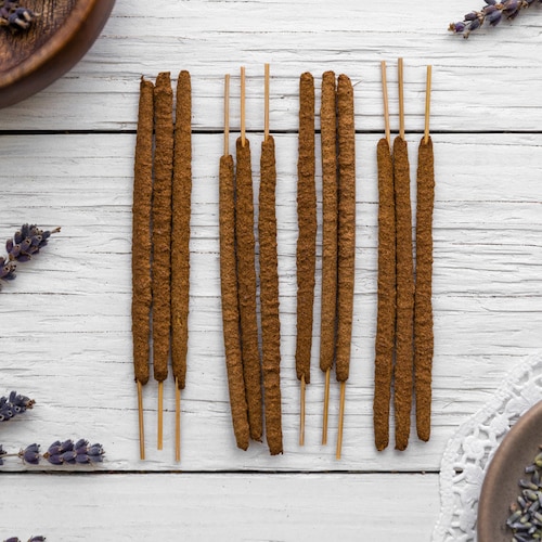 Cedar Incense Sticks All Natural Vegan Herbal Organic - Etsy