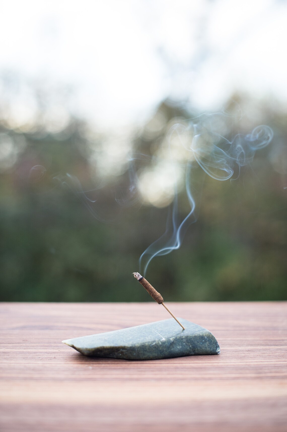 Holiday Spice Incense / Cinnamon, Nutmeg and Clove - Made From Real ...