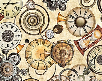 Time Travel Fabric Time is A Man Made Concept by Poetryqn Time Travel ...