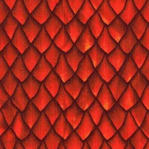 Celtic Red Dragon Panel in the Beginning Jason Yenter 1 - Etsy