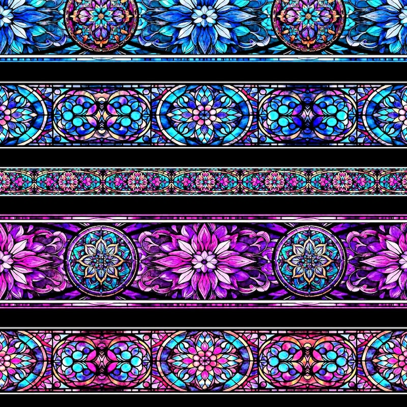 Flight of Beauty Panel - Etsy