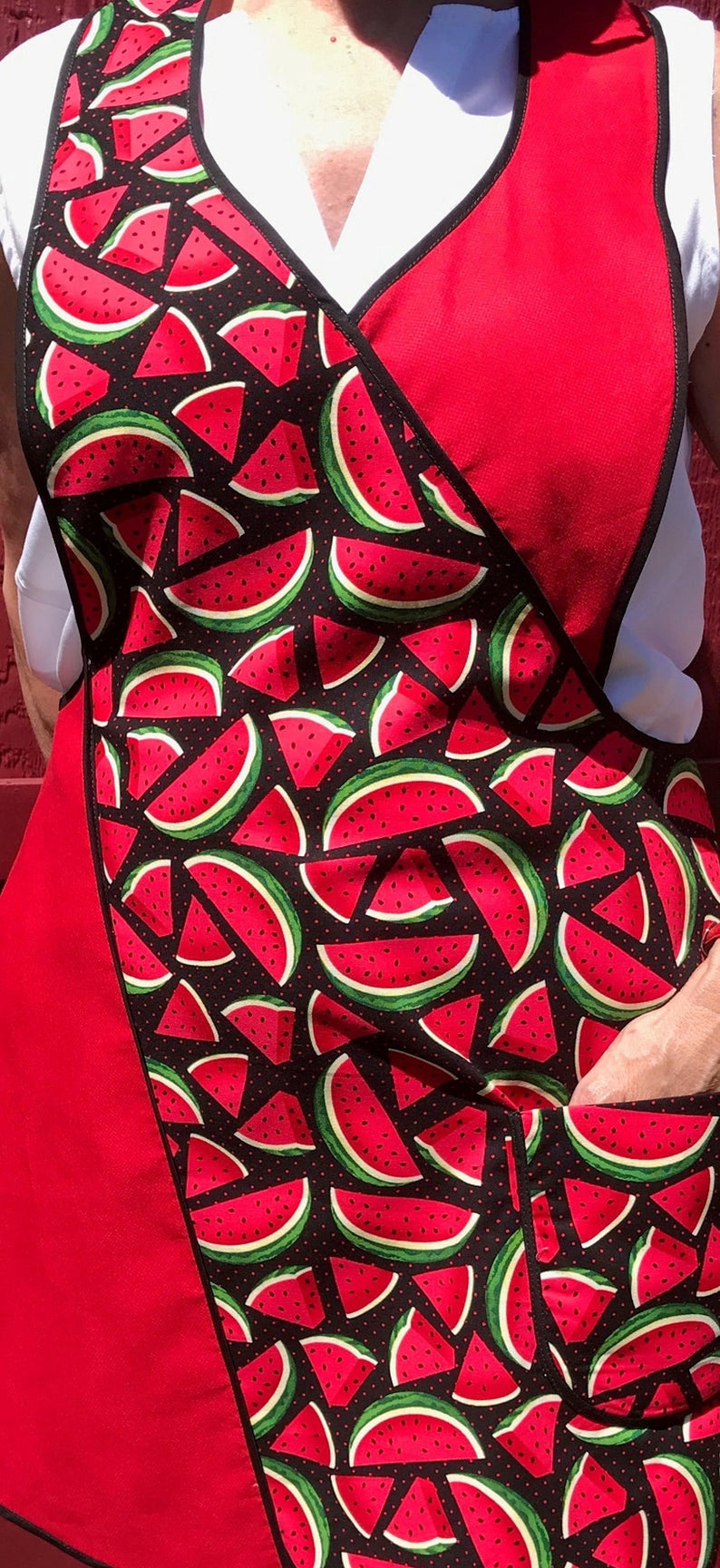 Clara Apron Pattern Rebecca Ruth Designs Rebecca Anderson | Etsy