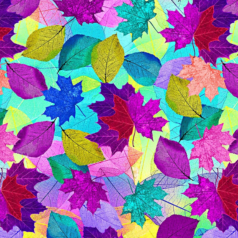 Bright Colored Fabric - Etsy