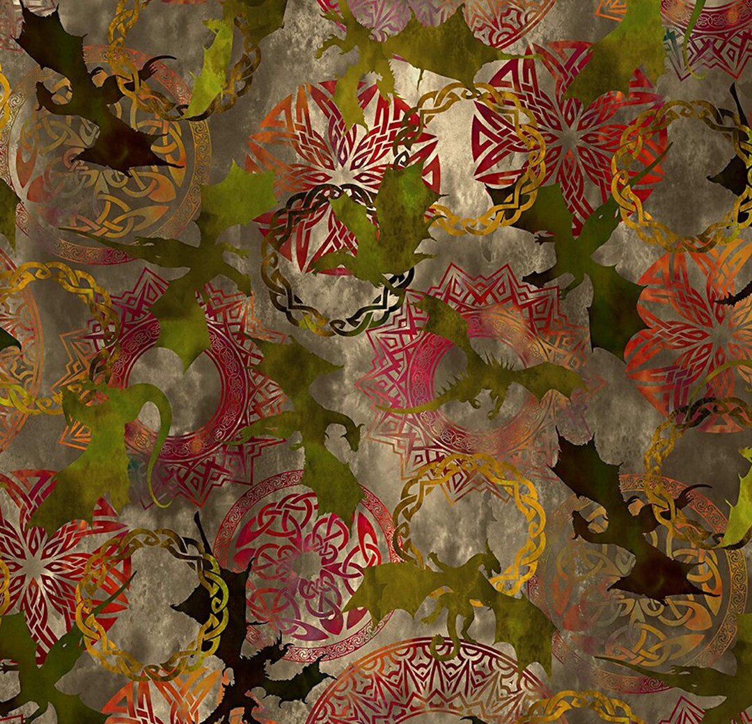 The Ancients Dragons Beige Flying Dragon - in the Beginning - Jason ...