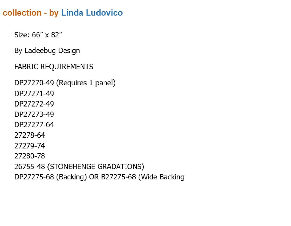 New - Celtic Fractures - Sara Lister - 66" X 82" Quilt Pattern ...