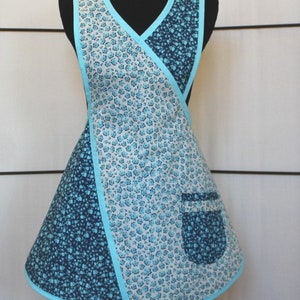 Clara Apron Pattern Rebecca Ruth Designs Rebecca Anderson - Etsy Israel