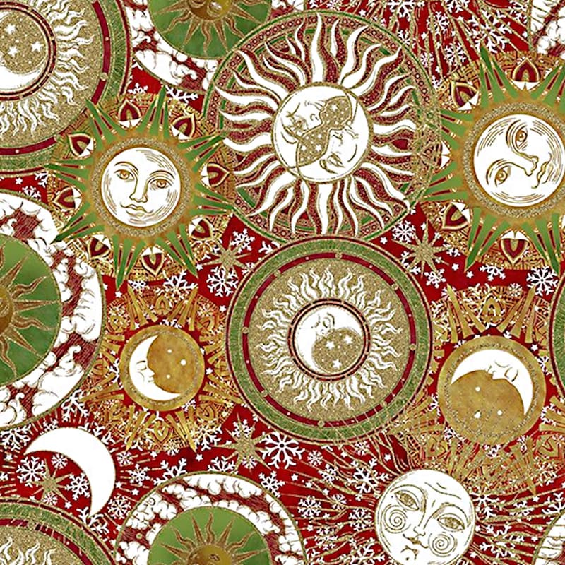 Winter Solstice 2 - Etsy