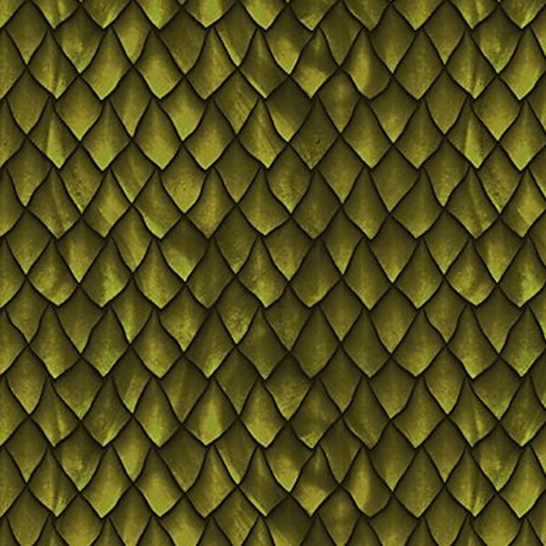 Dragon Scale Leather - Etsy