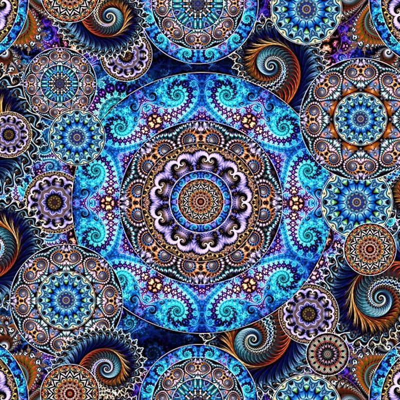 Dan Morris - Etsy