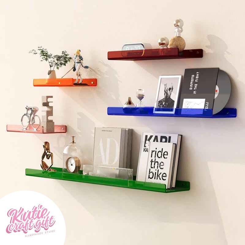 Funky Shelf - Etsy